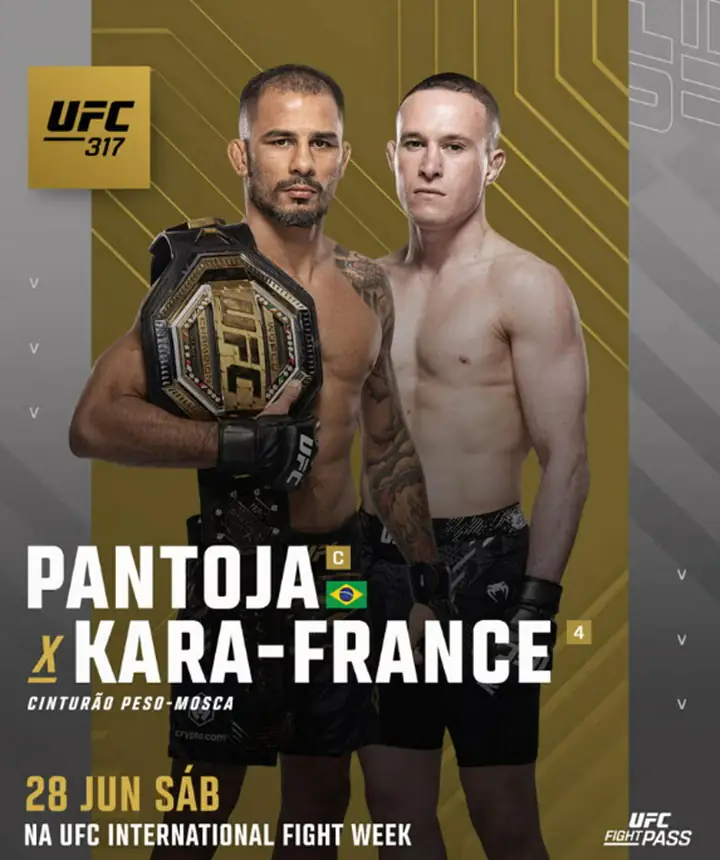 Oficial! Charles Do Bronx encara Topuria pelo cinturão peso-leve no UFC ...