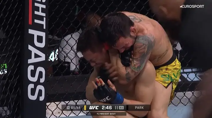 UFC Vancouver: Bruno 'Bulldog', Djorden e Stephanie 'Rondinha' se ...