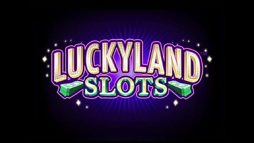 LuckyLand Slots - LuckyLand Casino Cash Prizes & Jackpots
