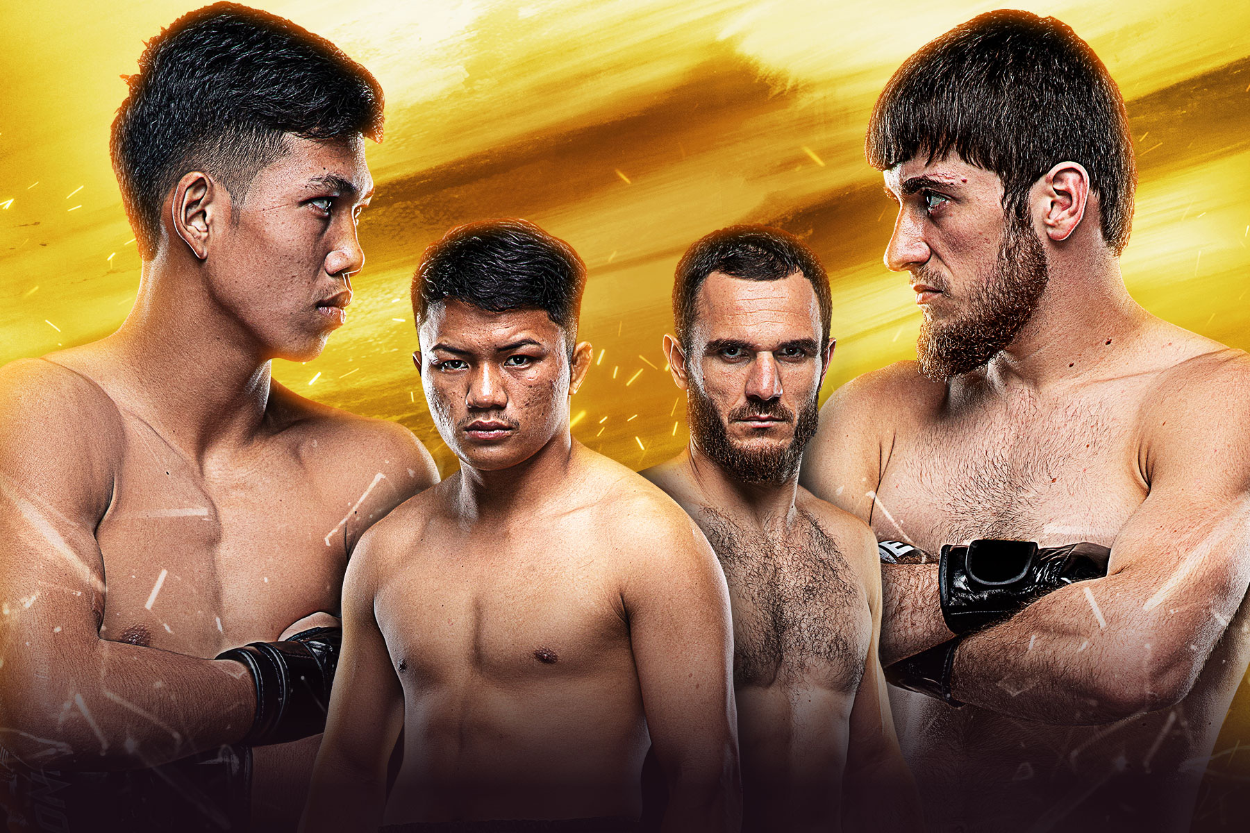 MMA » Notícias, Resultados, Cards, Rankings e Mais