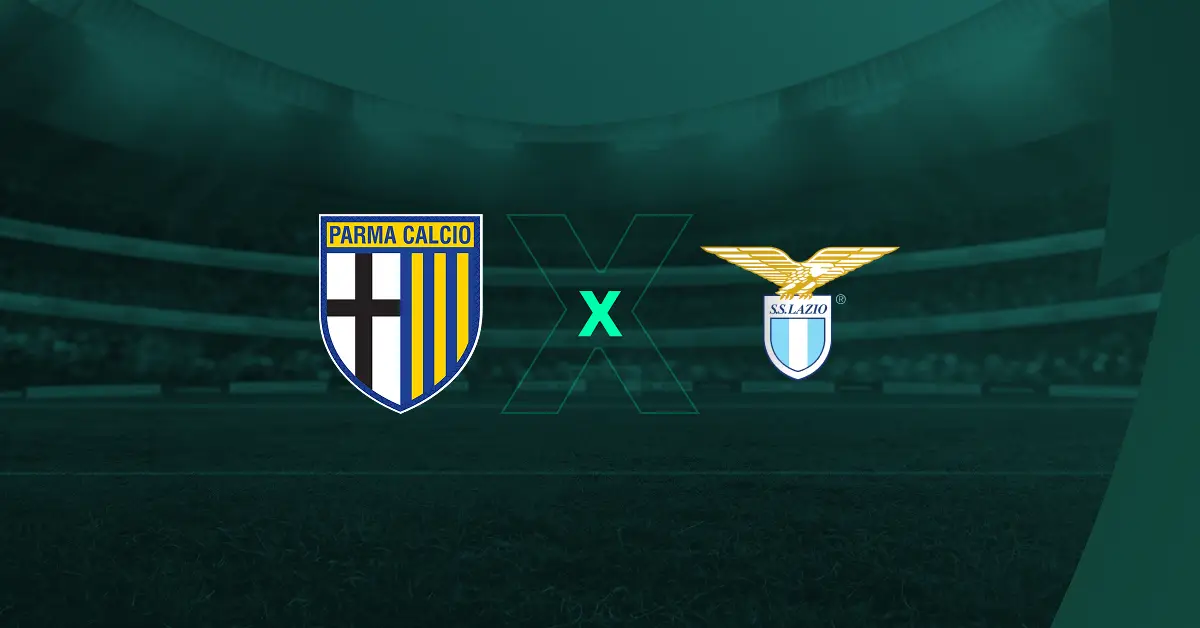 Parma x Lazio Palpite: Onde Assistir, Horário e Escalações Hoje 13/12