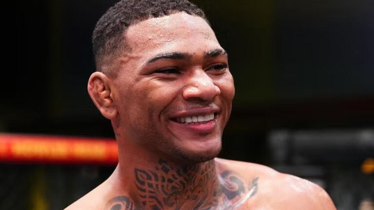 UFC hoje (22/11): confira os destaques do UFC Catar e o card completo