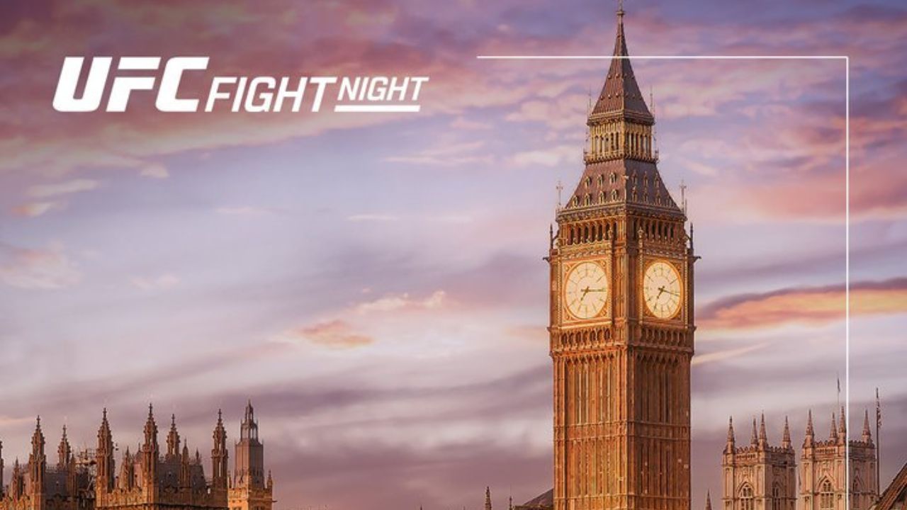 UFC hoje (15/11): confira os destaques do UFC 322 e o card completo