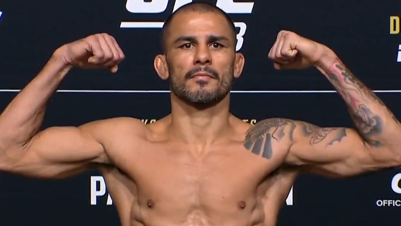 UFC hoje (15/11): confira os destaques do UFC 322 e o card completo