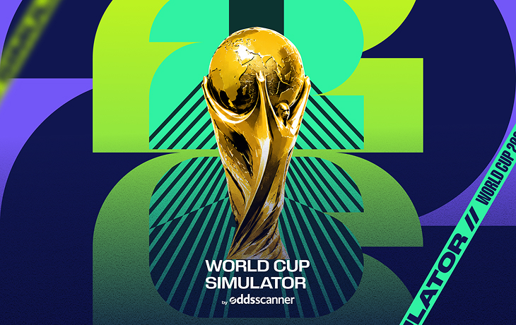 Simulador del Mundial 2026 » Simula los Partidos y Predice el Campeón