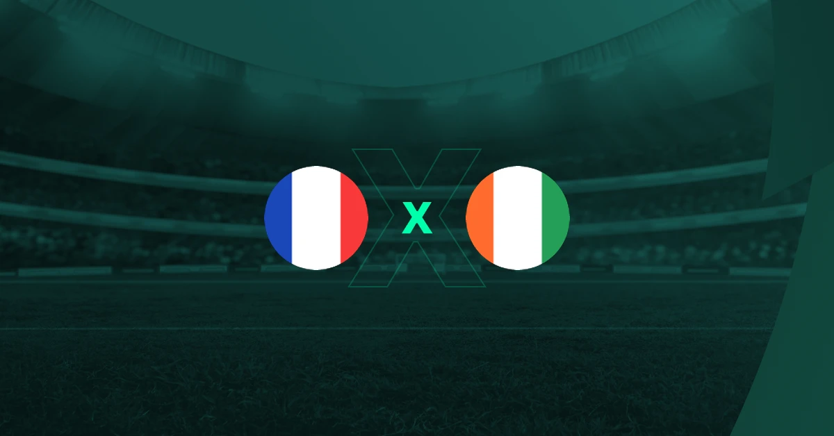 França X Costa do Marfim Palpite – Horário, Escalações e Onde Assistir ...