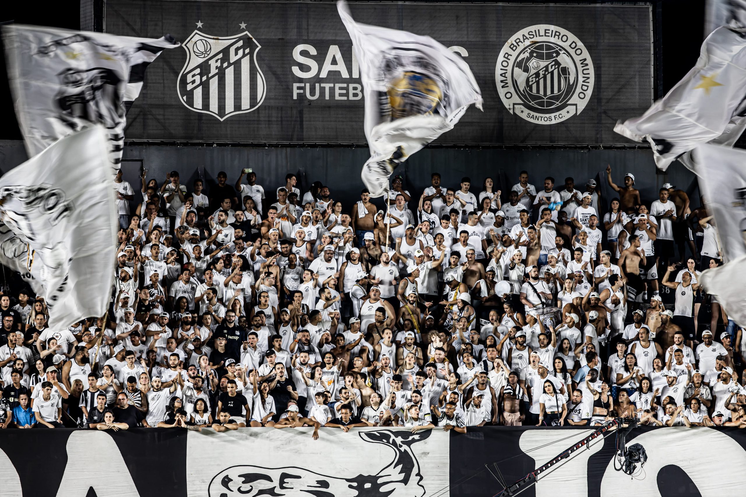 Santos X Ferroviária Onde Assistir Escalações E Como Apostar